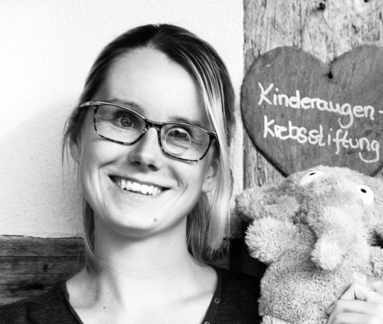 Survivor - KAKS KinderAugenKrebsStiftung